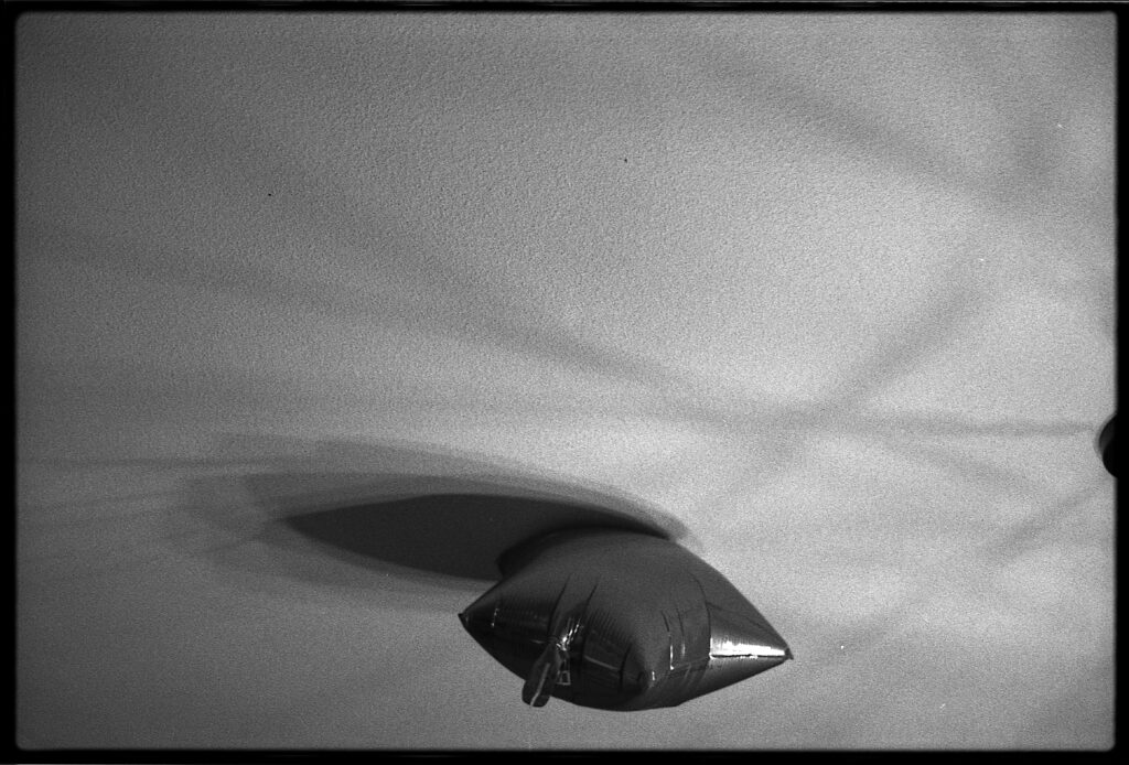 The Argus STL 1000 | An Overview of a Clean & Clunky SLR