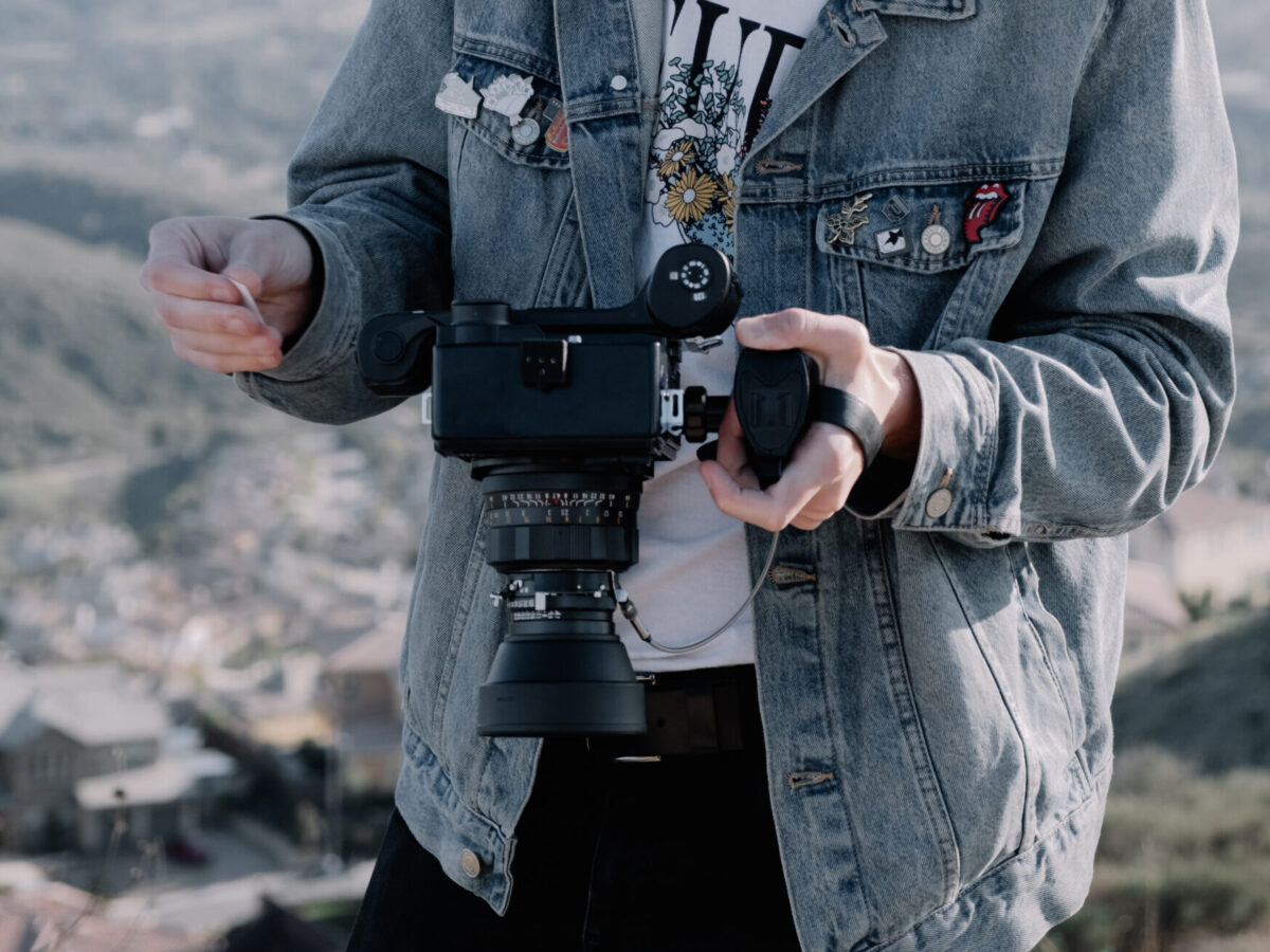 Home – Load in Subdued Light - LoadInSubduedLight.com